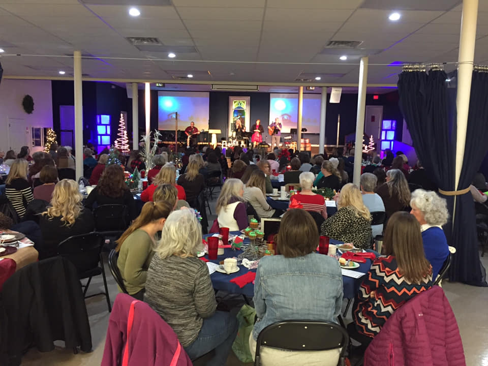 Centenary United Methodist Church