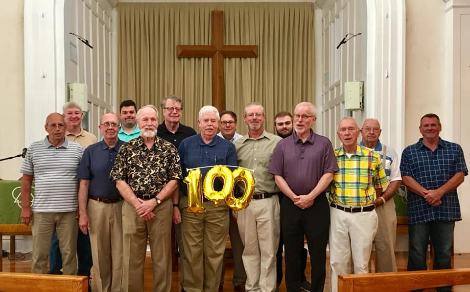 Centenary United Methodist Church