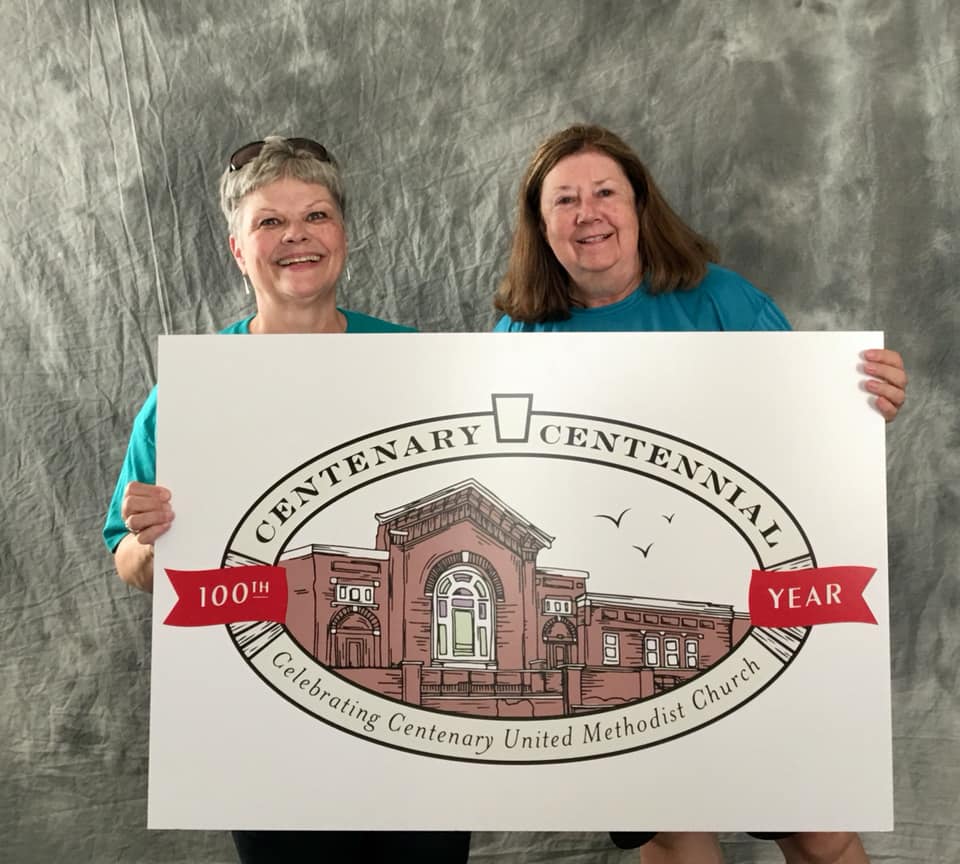 Centenary United Methodist Church